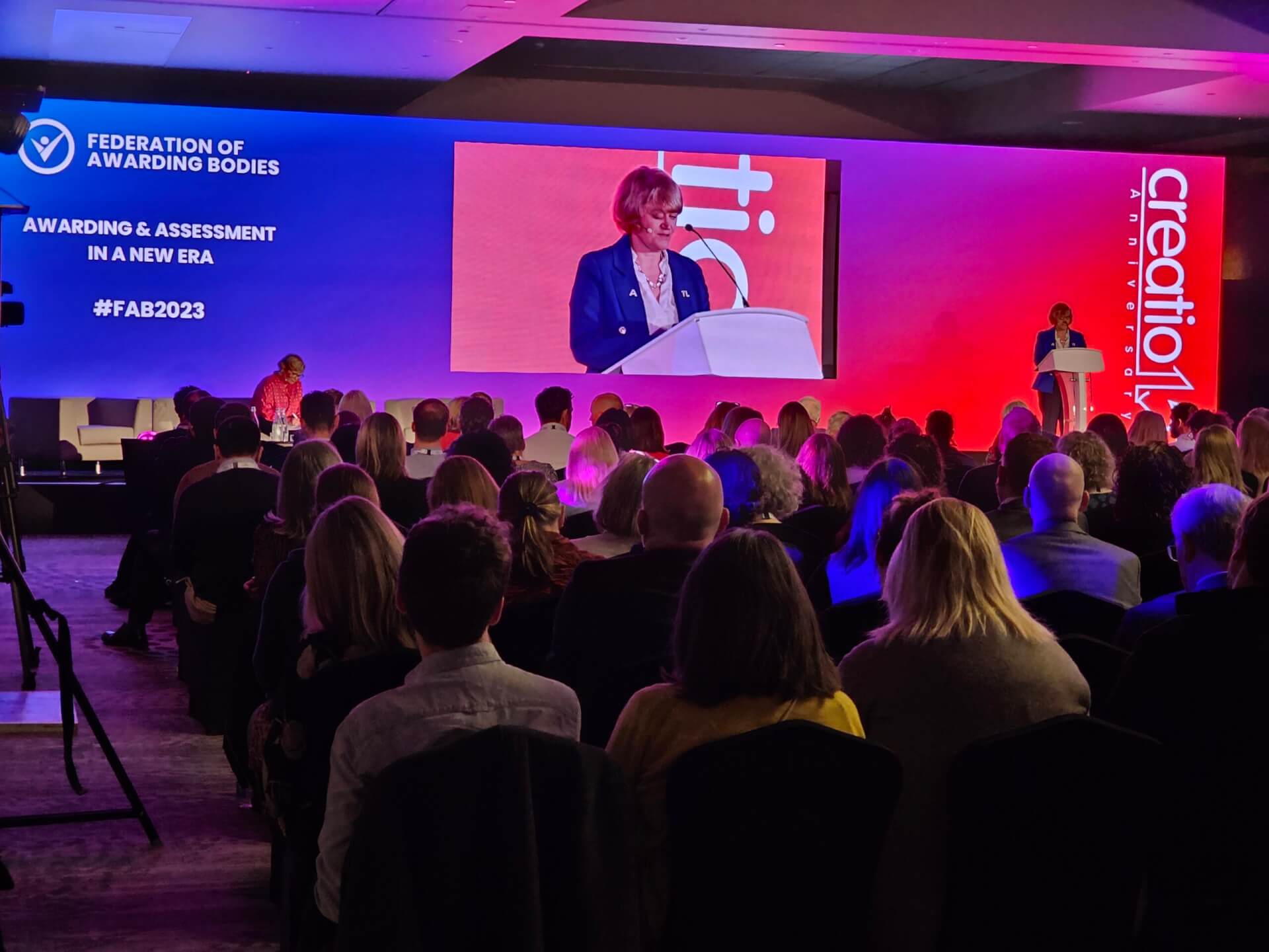 Navigating the Future of Education: 7 Insights from the 2023 FAB ...